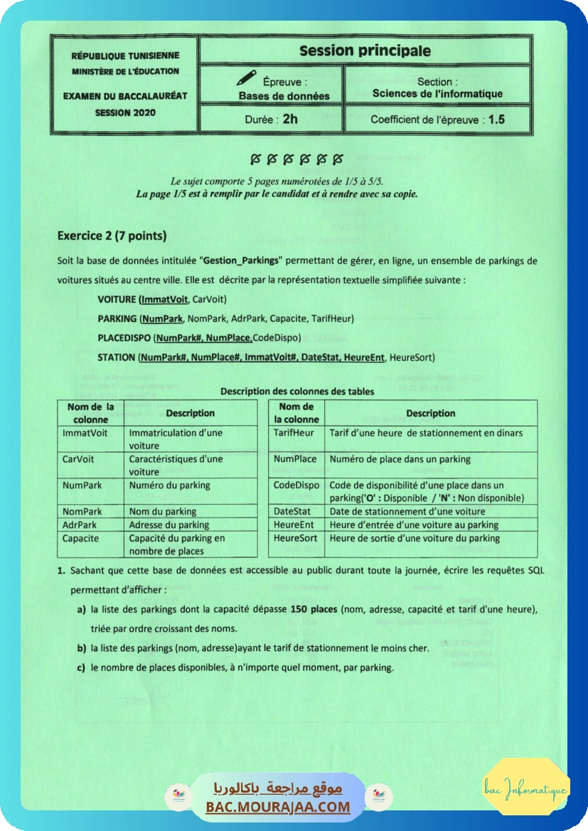 telecharger Bac_2020_Corrigés_complets_pour_la_section_info