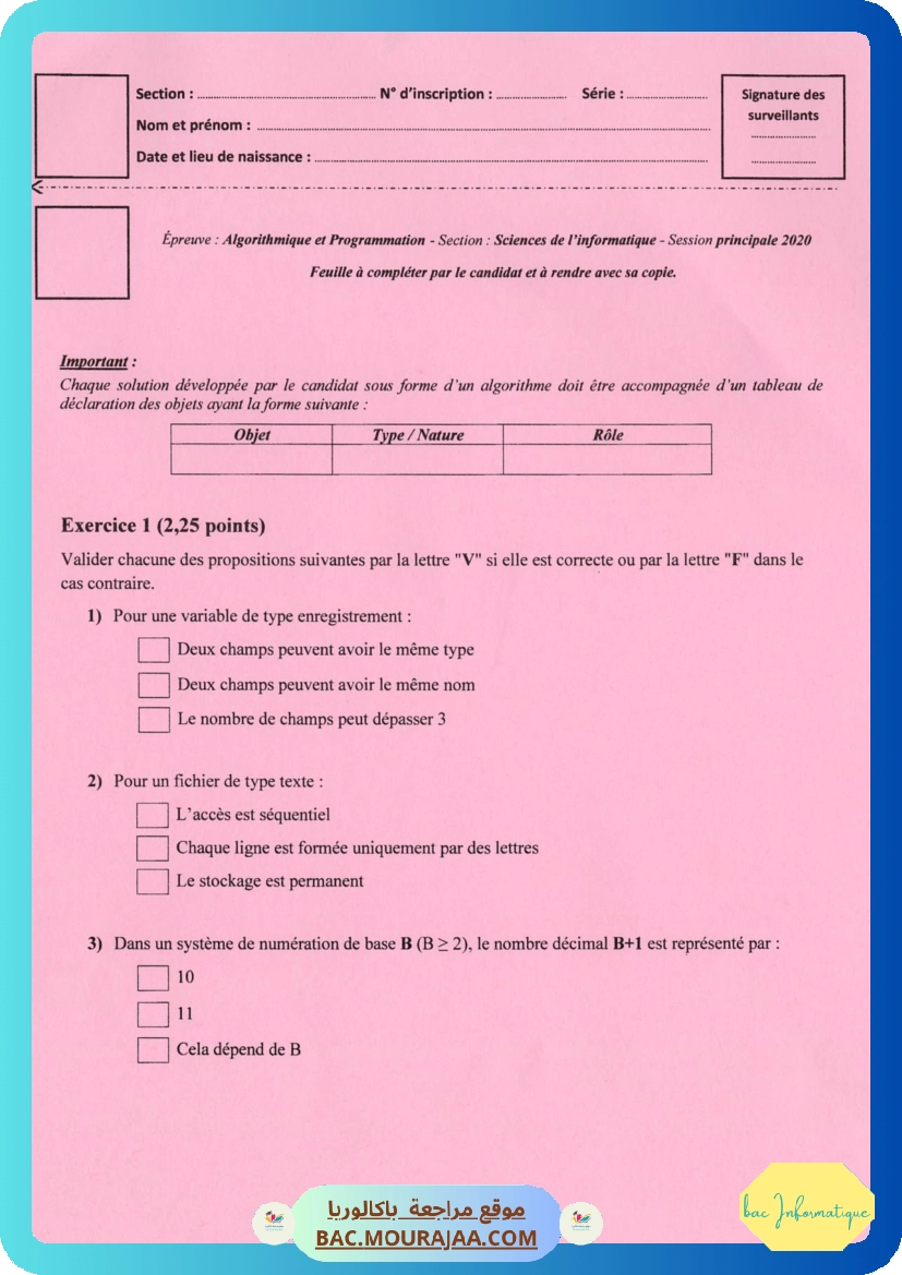 telecharger Bac_2020_Corrigés_complets_pour_la_section_info