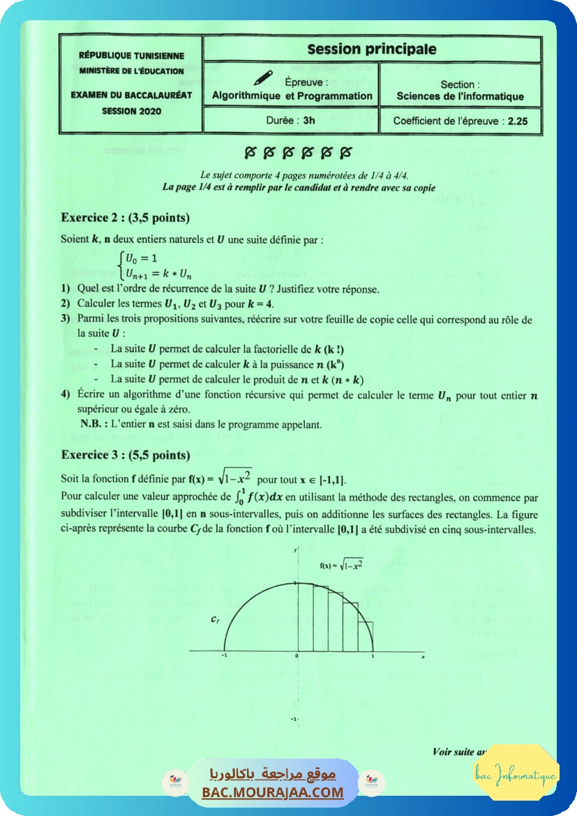 telecharger Bac_2020_Corrigés_complets_pour_la_section_info