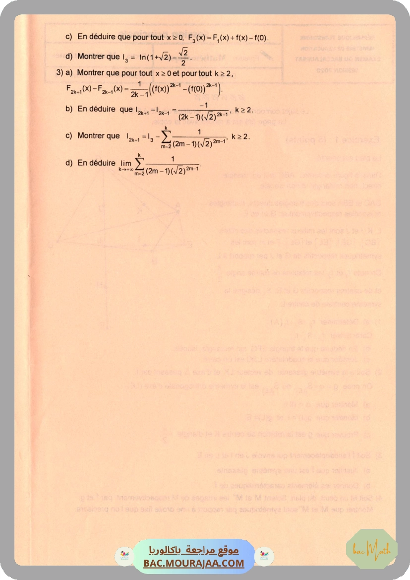telecharger Bac_2020_Corrigés_complets_pour_la_section_math