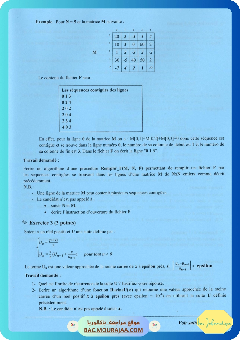 telecharger Bac_2022_Corrigés_complets_pour_la_section_info