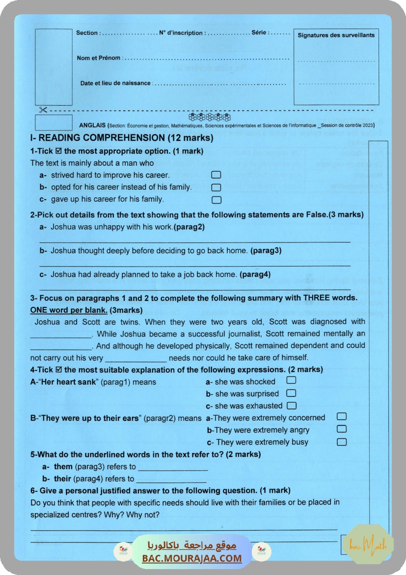telecharger Bac_2023_Corrigés_complets_pour_la_section_math