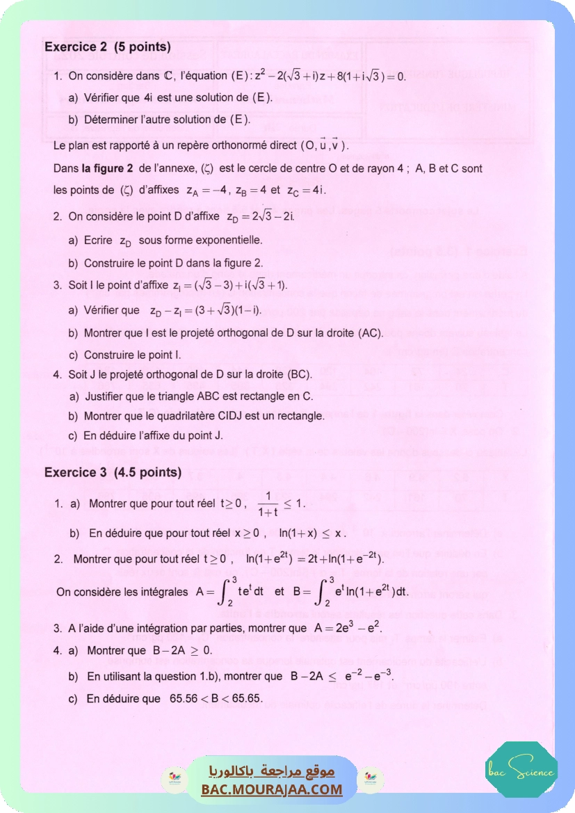 telecharger Bac_2023_Corrigés_complets_pour_la_section_science