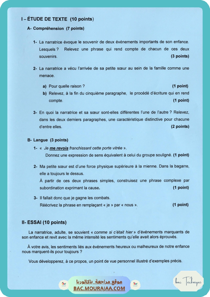 telecharger Bac_2023_Corrigés_complets_pour_la_section_technique
