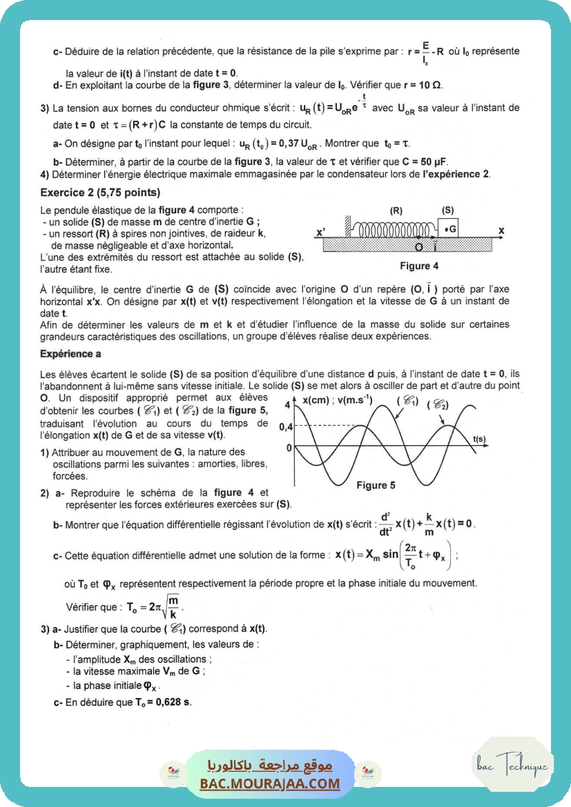 telecharger Bac_2023_Corrigés_complets_pour_la_section_technique