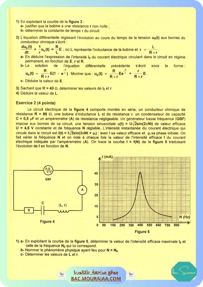telecharger Sujet_controle_physique_Bac_2021_Section_science