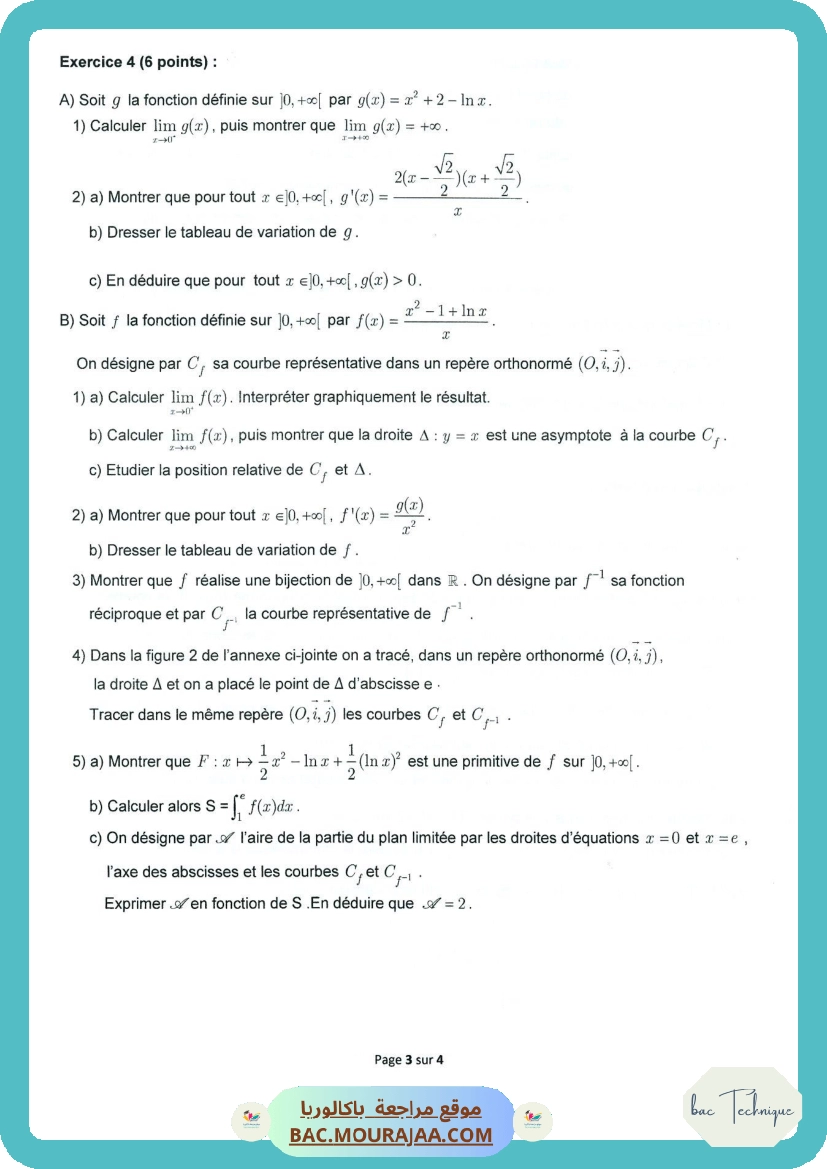 telecharger Sujet_principale_math_Bac_2023_Section_technique
